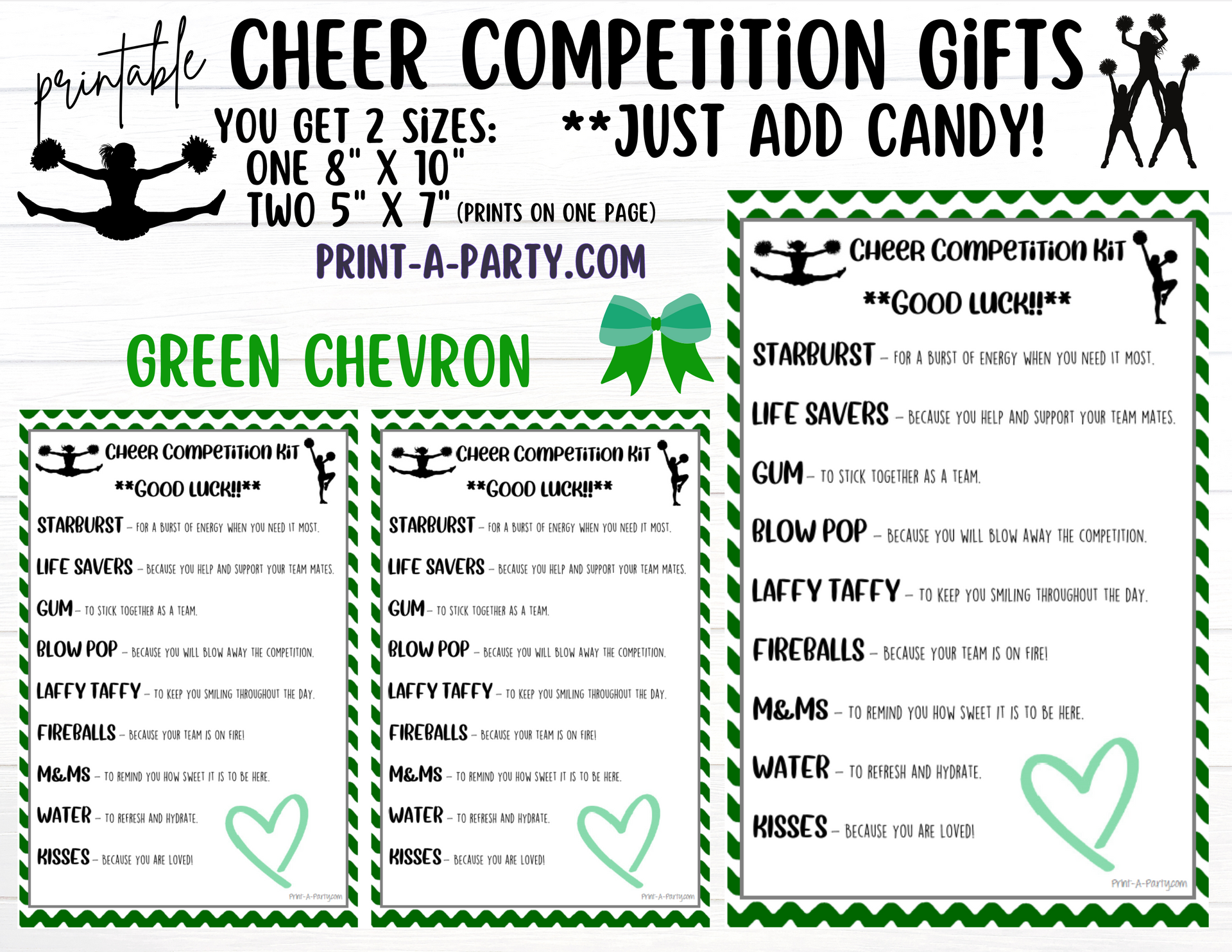 Cheer Candy Quotes 10 Cheer Gifts!! Ideas | Gifts, Cheer Gifts, Candy