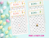 EASTER – PrintAParty
