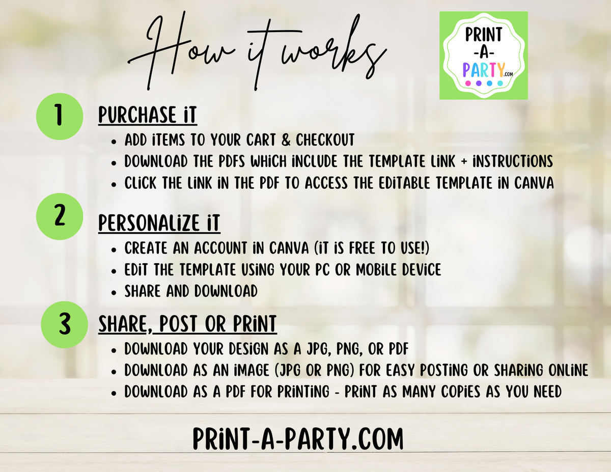 Teacher Appreciation Week Schedule Template – Editable Canva Planner f ...