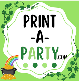 Print-A-Party.com - DIY Printables – PrintAParty