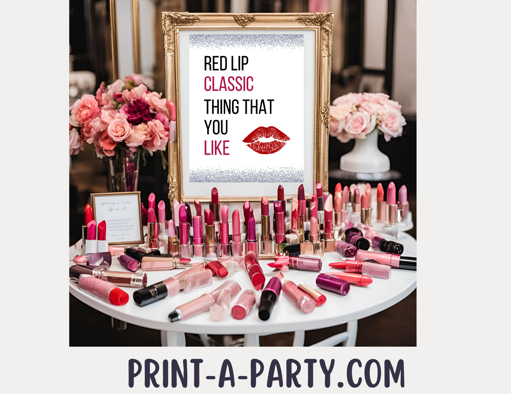 Swiftie Party Signs - Printable Taylor Swift Party Signs – Eras Tour P ...