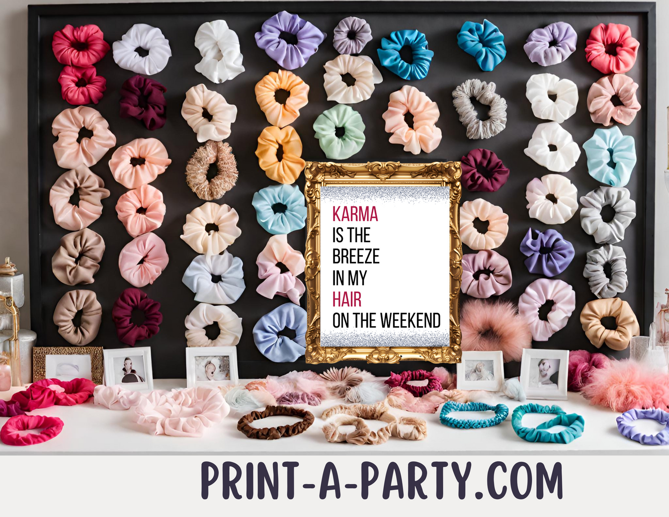 Taylor Swift Printable Party Signs, Party Food or Favor Decor, Lyric S ...
