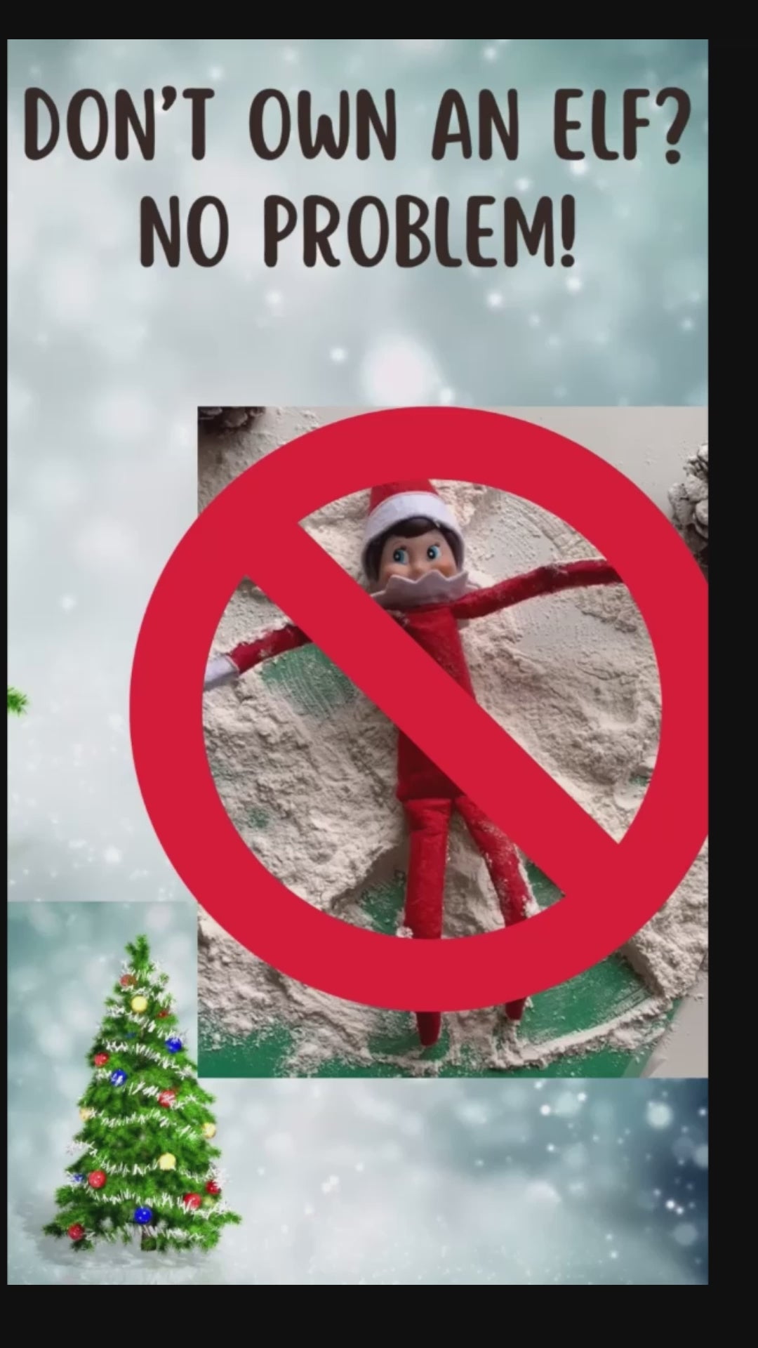 Printable Santa Mini Notes - Notes from the North Pole - 32 different ...